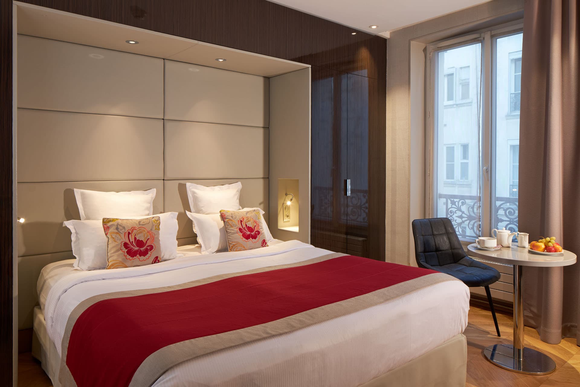 Hotel Tourisme Avenue Paris 15 | Hotel Paris Centre Grenelle