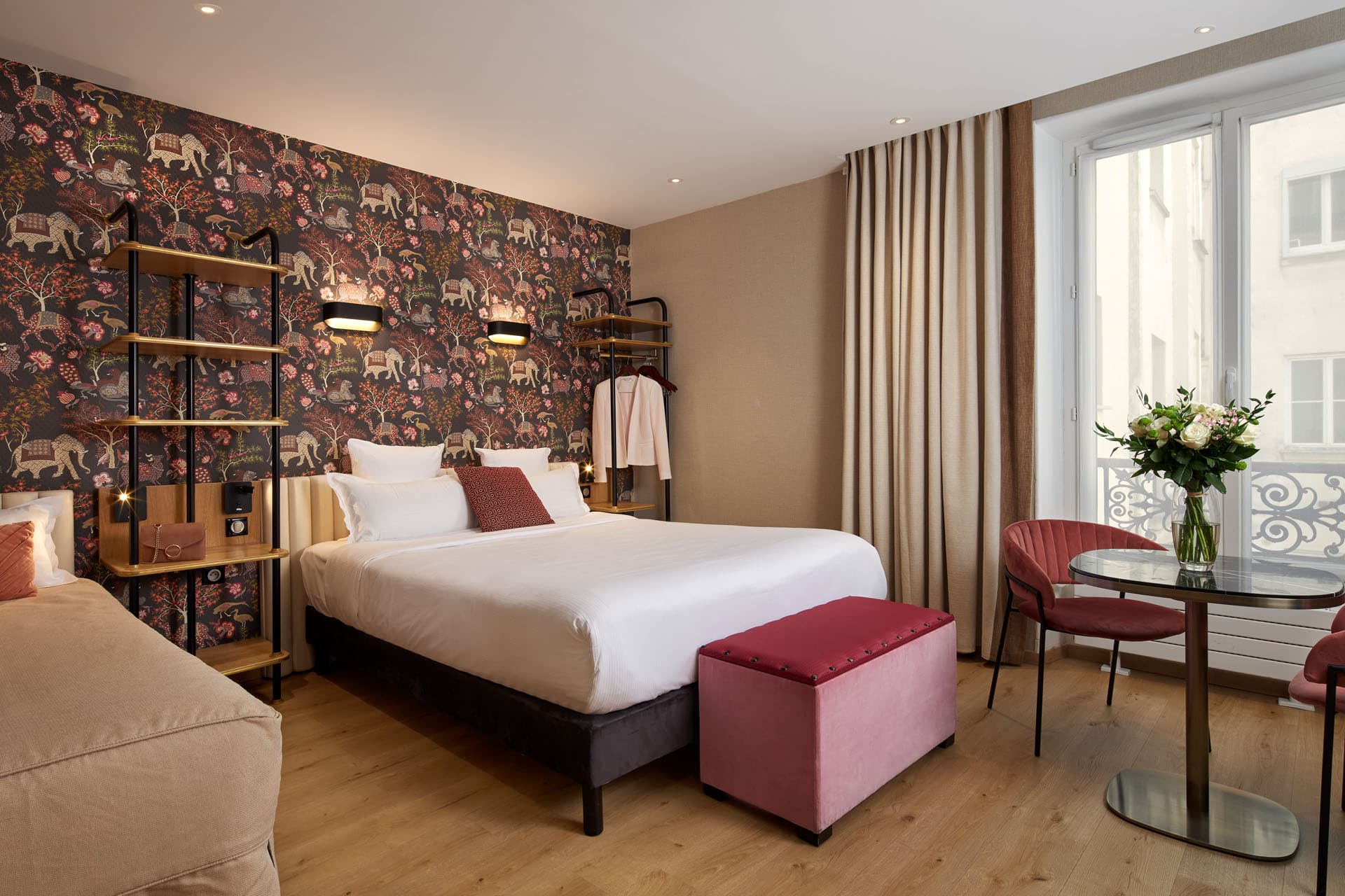 Hotel Tourisme Avenue Paris 15 | Hotel Paris Centre Grenelle